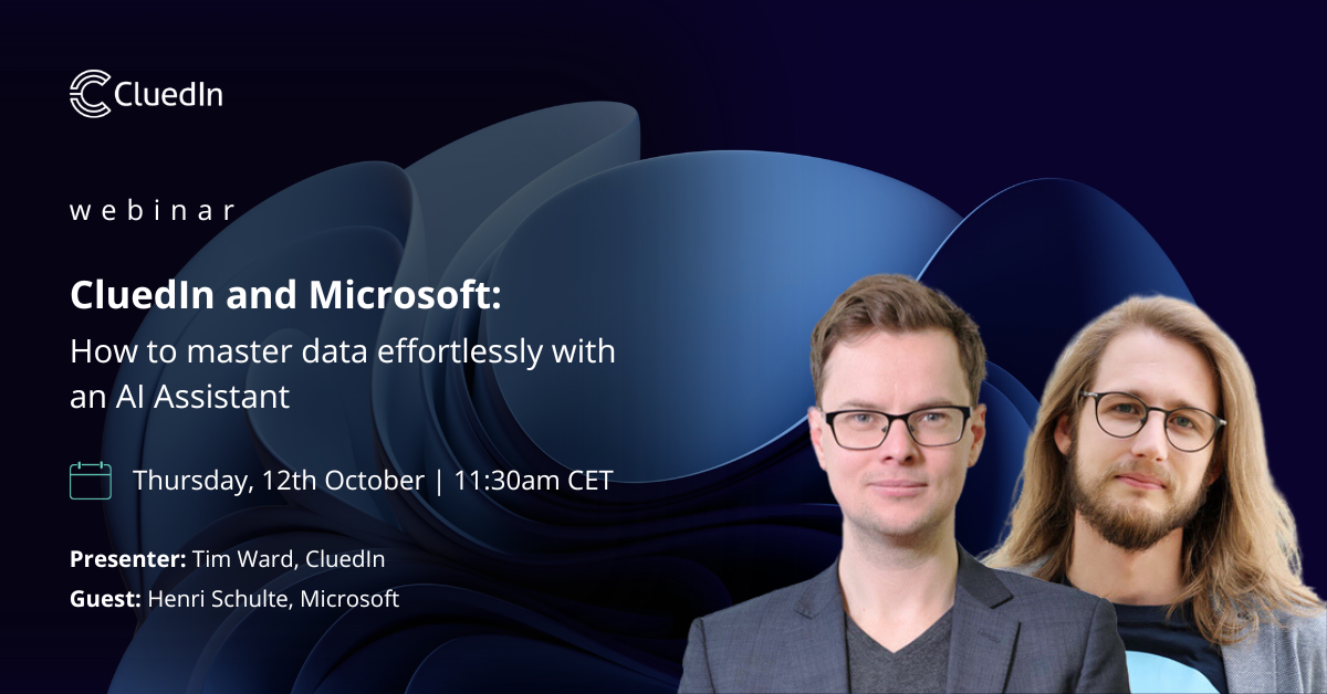 Microsoft Fabric and Purview Integration announced at Microsoft Ignite